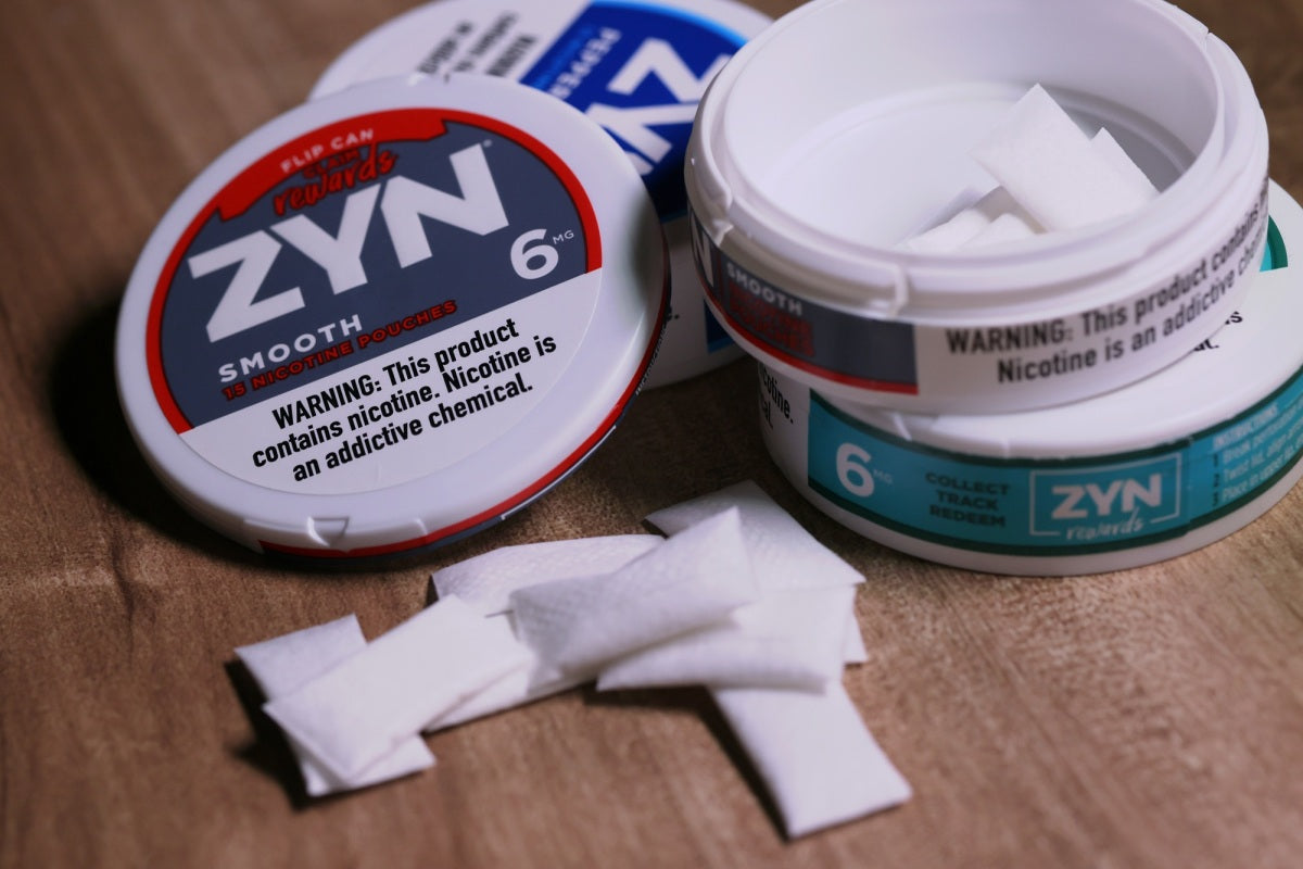 FDA Releases Final Materials for ZYN MRTP Application, Sets March 4 De ...